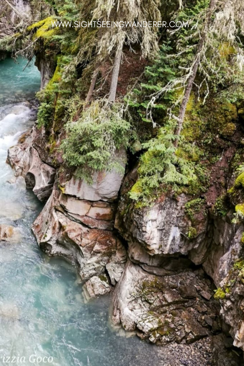 The BEST scenic spots in Banff National Park - Sightseeing Wanderer