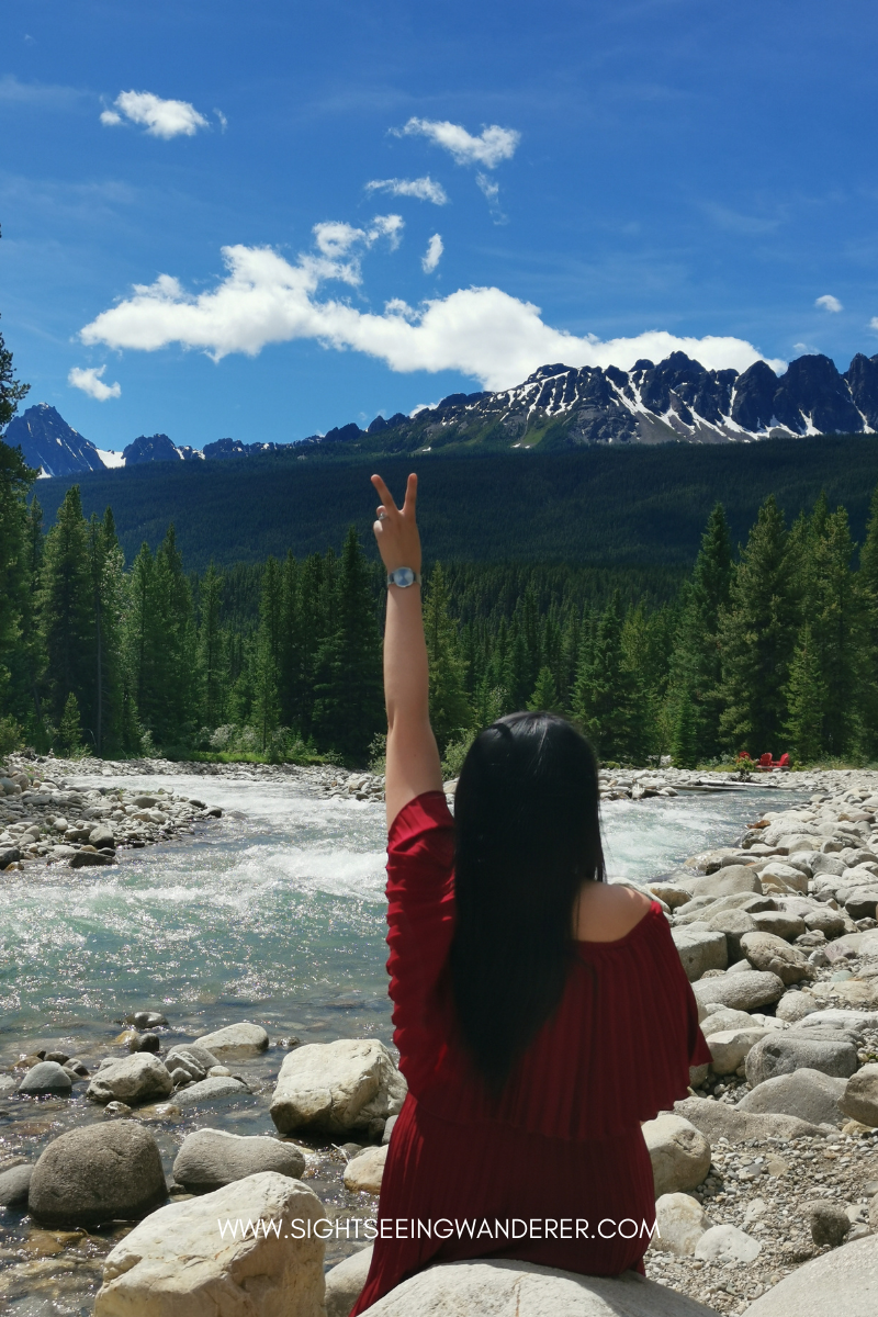 The BEST scenic spots in Banff National Park - Sightseeing Wanderer