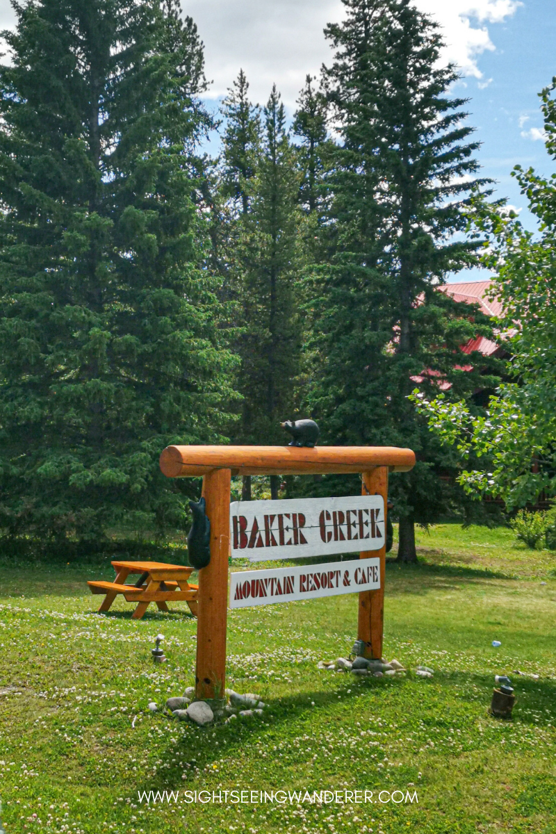 The BEST scenic spots in Banff National Park - Sightseeing Wanderer