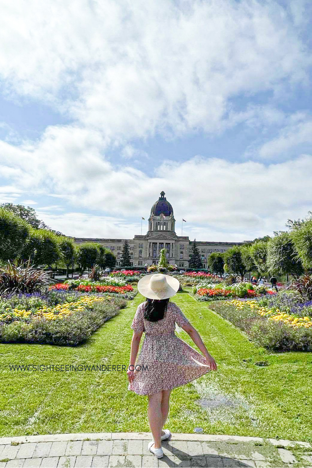 Your Ultimate Itinerary in Saskatchewan, Canada - Sightseeing Wanderer