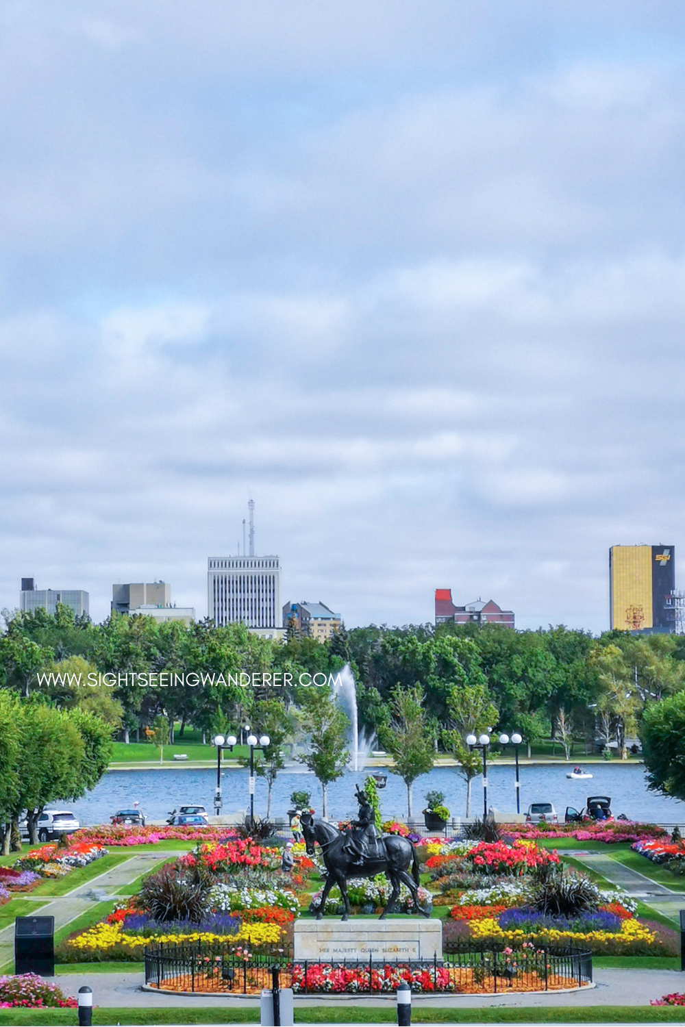 Your Ultimate Itinerary in Saskatchewan, Canada - Sightseeing Wanderer